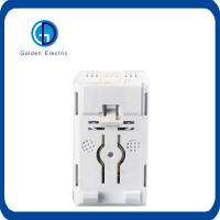 China 10A 250VAC Switching Capacity Thermostat for Chassis and Cabinet at Affordable Cost for sale