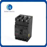 China DC 125A 140A 160A 180A 200A 225A 250A 280A 315A 320A 350A 400A 500A 630A 700A 800A MCCB for sale