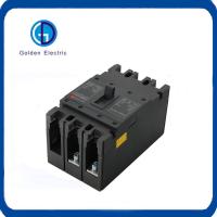 China Rated Working Voltage 1000V 320A DC Solar Circuit Breaker 2p/3p/4p MCCB Power Moulded Case for sale