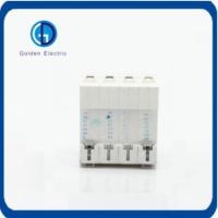 China Solar DC MCB 2p 3p 4p 16A 1000V 6A-63A Circuit Breaker for Inverter Electrical Life 4000 for sale