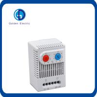 China Temperature Control Type Integrated Temperature Controller for Heating and Cooling for sale