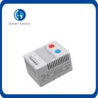 China Temperature Control Type Integrated Temperature Controller for Heating and Cooling for sale