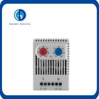 China Temperature Control Type Integrated Temperature Controller for Heating and Cooling for sale