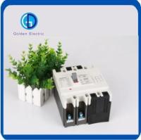 China Rated Voltage Electrical Circuit Breaker DC 3p 1000V with High Reliability for sale