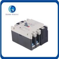 China Rated Voltage Electrical Circuit Breaker DC 3p 1000V with High Reliability for sale