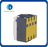 China DC Moulded 50 Amp Circuit Breaker Fire Resistance For Solar PV Power Distribution for sale