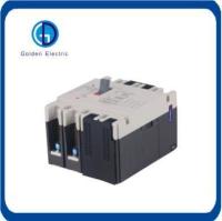 China DC Moulded 50 Amp Circuit Breaker Fire Resistance For Solar PV Power Distribution for sale