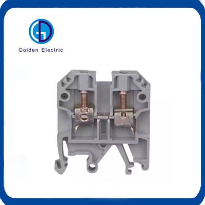 China Screw Connection 6.5/42/1.5mm Terminal Connector for Sak 4en JXB 4/35 Series Cable for sale