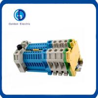 China Screw Connection 6.5/42/1.5mm Terminal Connector for Sak 4en JXB 4/35 Series Cable for sale