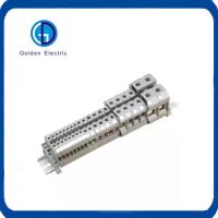 China Screw Connection 6.5/42/1.5mm Terminal Connector for Sak 4en JXB 4/35 Series Cable for sale