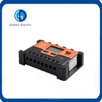 China 12V/24V/48V 10A 20A 30A 40A 50A 60A 80A 100A Solar Charge Controller for Solar Panels for sale