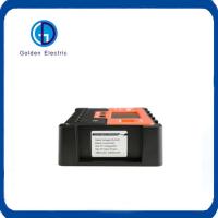 China 12V/24V/48V 10A 20A 30A 40A 50A 60A 80A 100A Solar Charge Controller for Solar Panels for sale