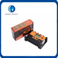 China 12V/24V/48V 10A 20A 30A 40A 50A 60A 80A 100A Solar Charge Controller for Solar Panels for sale