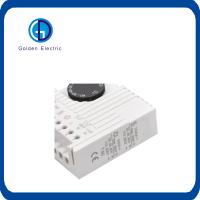 China CE Certified Electronic Thermostats for Cabinets Temperature Control Inside Cabinets for sale