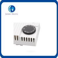 China CE Certified Electronic Thermostats for Cabinets Temperature Control Inside Cabinets for sale