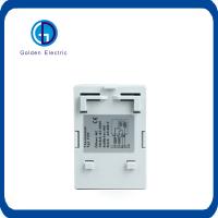 China 10A 250VAC Temperature Control Electronic Thermostat for Chassis Cooling and Heating for sale