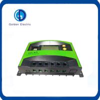 China ST Series 12V/24V 30A 40A PWM Solar Charge Controller for Solar Photovoltaic Panel for sale
