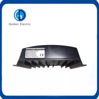 China ST Series 12V/24V 30A 40A PWM Solar Charge Controller for Solar Photovoltaic Panel for sale