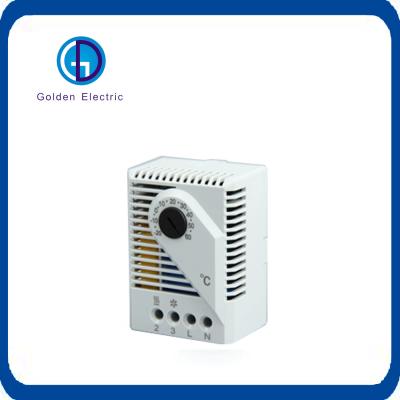 China Thermostat Hygrostat Precise Control of Temperature and Humidity in Electrical Boxes for sale