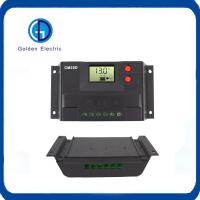 China Auto PWM Solar Charge Charger Controller Regulator Super Current 80A 100A 12V/24V/48V for sale