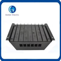 China Auto PWM Solar Charge Charger Controller Regulator Super Current 80A 100A 12V/24V/48V for sale