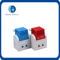 China Electric Cabinet Chassis Preset Thermostats with 0.03kg Weight and CB Certification for sale