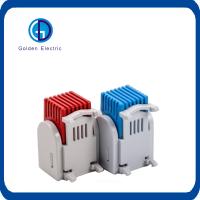 China Electric Cabinet Chassis Preset Thermostats with 0.03kg Weight and CB Certification for sale