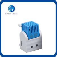 China Electric Cabinet Chassis Preset Thermostats with 0.03kg Weight and CB Certification for sale