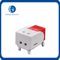 China Electric Cabinet Chassis Preset Thermostats with 0.03kg Weight and CB Certification for sale