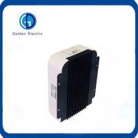 China MPPT Charging Mode 12V/24V/48V Auto Solar Charge Controller for RV and Solar Power System for sale