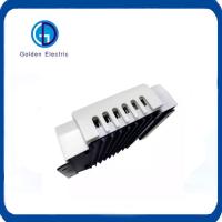 China MPPT Charging Mode 12V/24V/48V Auto Solar Charge Controller for RV and Solar Power System for sale