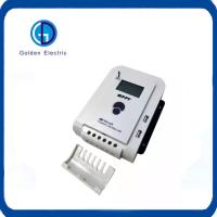 China LCD USB MPQ Series Solar Charge Controller 10A/20A/30A/40A/50A/60A for 12V 24V 48V Auto for sale