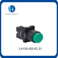 China Outlet 16mm/19mm/22mm Emergency Stop Push Button Switch with CE and RoHS Certification for sale