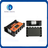 China Best After-Sales Service 10A 30A 40A PWM Solar Charge Controller with 2 USB Interface for sale