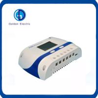 China 10A/20A/40A/50A/60A PWM Solar Charge Controller for Solar Home System and Power Station for sale
