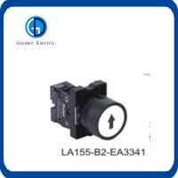 China Customization Higher CE IP65 Momentary LED Bulb Type Emergency Stop Push Button Switch for sale