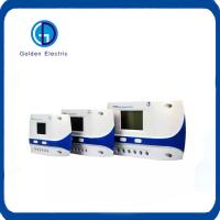 China PWM Charging Mode 10A 20A 40A 50A 60A Solar Panel Charge Controller with 2 USB Ports for sale
