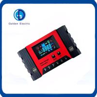China Wholesales 10A/20A/30A PWM Solar Charger Controller for 12V/24V Auto Solar Batteries for sale