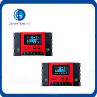 China Wholesales 10A/20A/30A PWM Solar Charger Controller for 12V/24V Auto Solar Batteries for sale