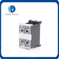 China Screw Terminal Block Supply Full Range 1p/2p/3p in Series 600V Pluggable Terminal Blocks for Cable for sale
