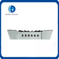 China 10A 20A 30A 40A 50A 60A Solar Charge Controller 12V 24V 48V Auto with Dual USB Port for sale