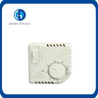 China ABS Control Type Temperature AC Room Adjustable Central Air Conditioning Thermostat for sale