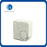China ABS Control Type Temperature AC Room Adjustable Central Air Conditioning Thermostat for sale
