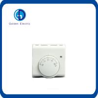 China Central Air Conditioning Thermostat for Room Heat Exchanger and Wide Temperature Range for sale