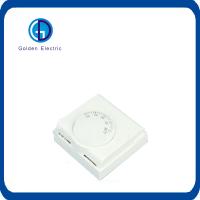 China Central Air Conditioning Thermostat for Room Heat Exchanger and Wide Temperature Range for sale