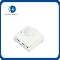 China Central Air Conditioning Thermostat for Room Heat Exchanger and Wide Temperature Range for sale