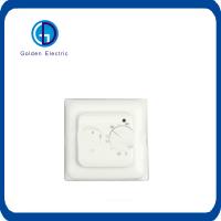 China Central Air Conditioning Thermostat for Room Heat Exchanger and Wide Temperature Range for sale