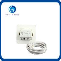 China Central Air Conditioning Thermostat for Room Heat Exchanger and Wide Temperature Range for sale