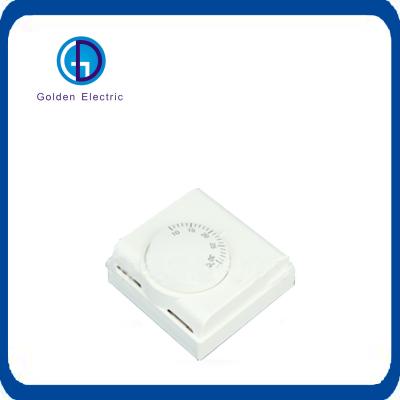 China Customization Heating and Air-Conditioning Instructions for Room Temperature Thermostat for sale