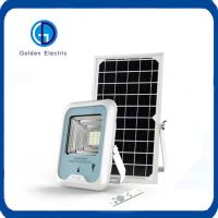 China Waterproof Solar Street Garden Wall LED Flood Light 60W 100W 150W 200W for Outdoor for sale